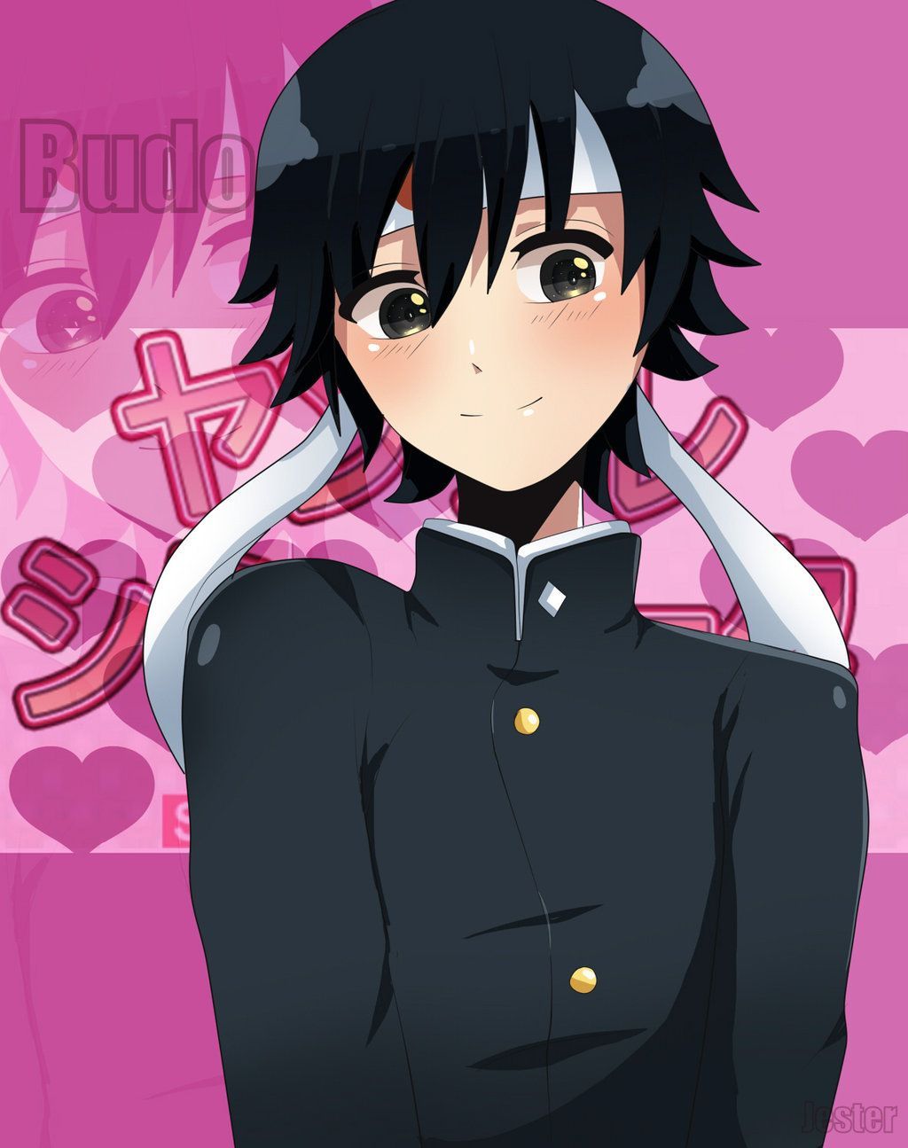 Budo Masuta Wallpapers - Wallpaper Cave