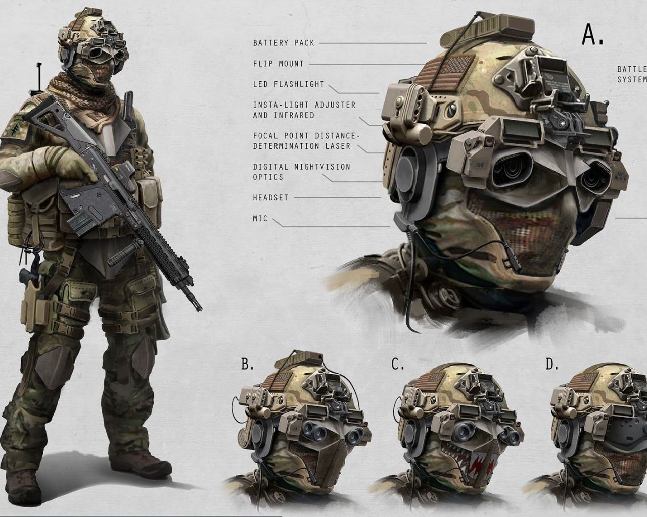 Black Ops Uniform Wallpapers - Wallpaper Cave