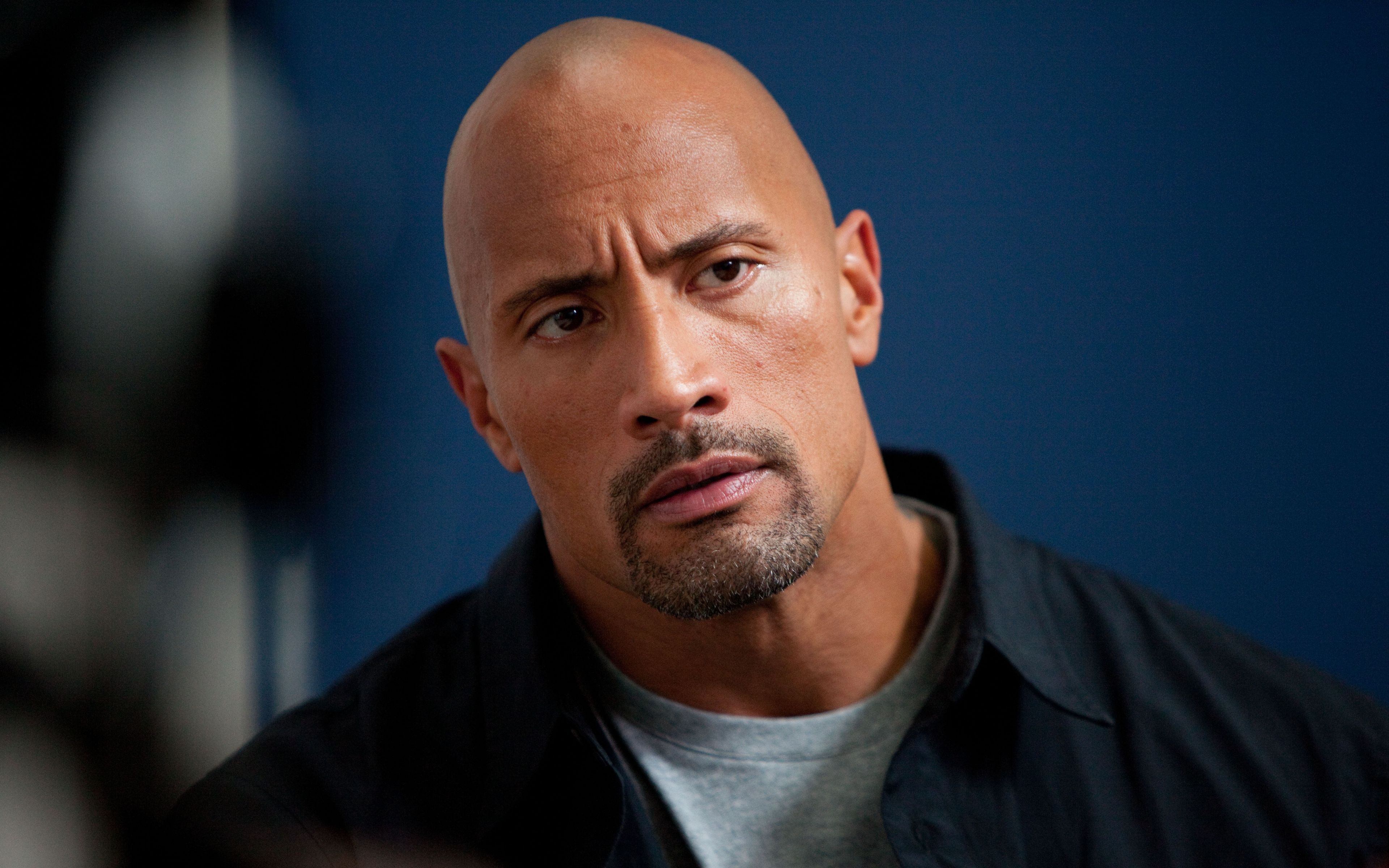 Bald Actor Wallpapers - Wallpaper Cave