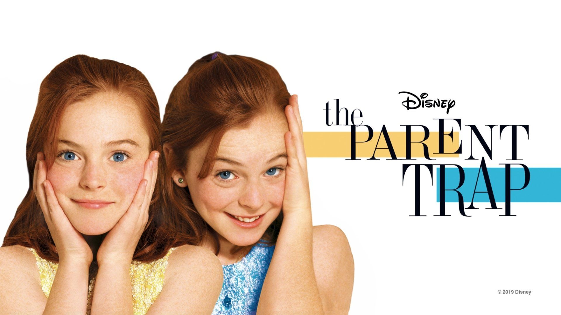 The Parent Trap Wallpapers - Wallpaper Cave