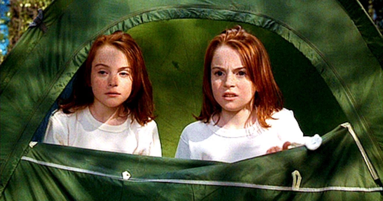 The Parent Trap Wallpapers - Wallpaper Cave