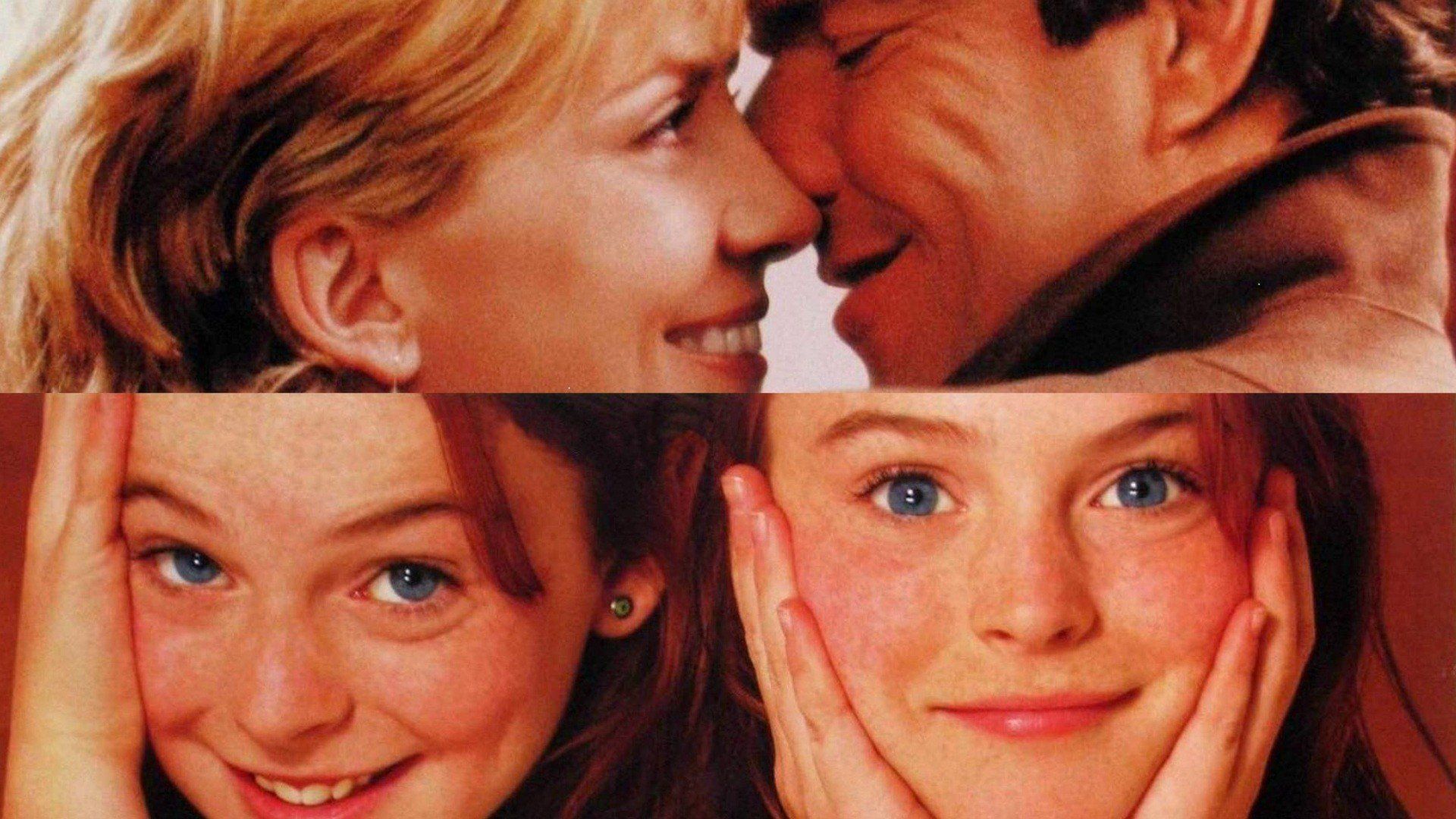 The Parent Trap Wallpapers - Wallpaper Cave