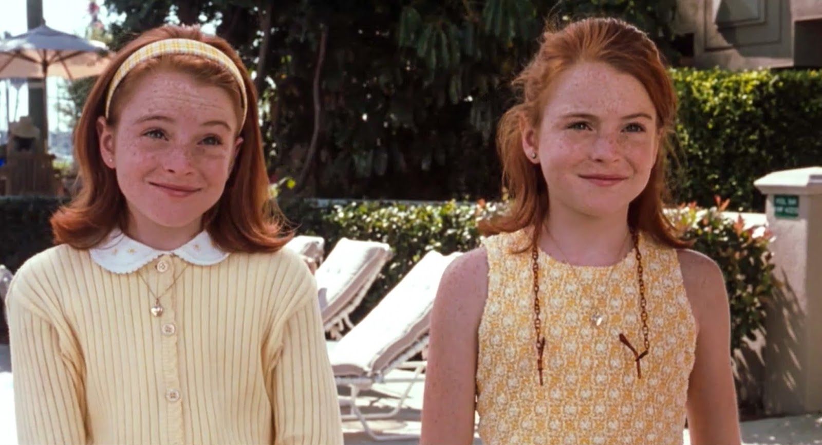 The Parent Trap Wallpapers - Wallpaper Cave