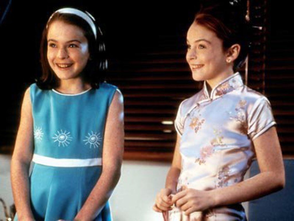 The Parent Trap Wallpapers - Wallpaper Cave