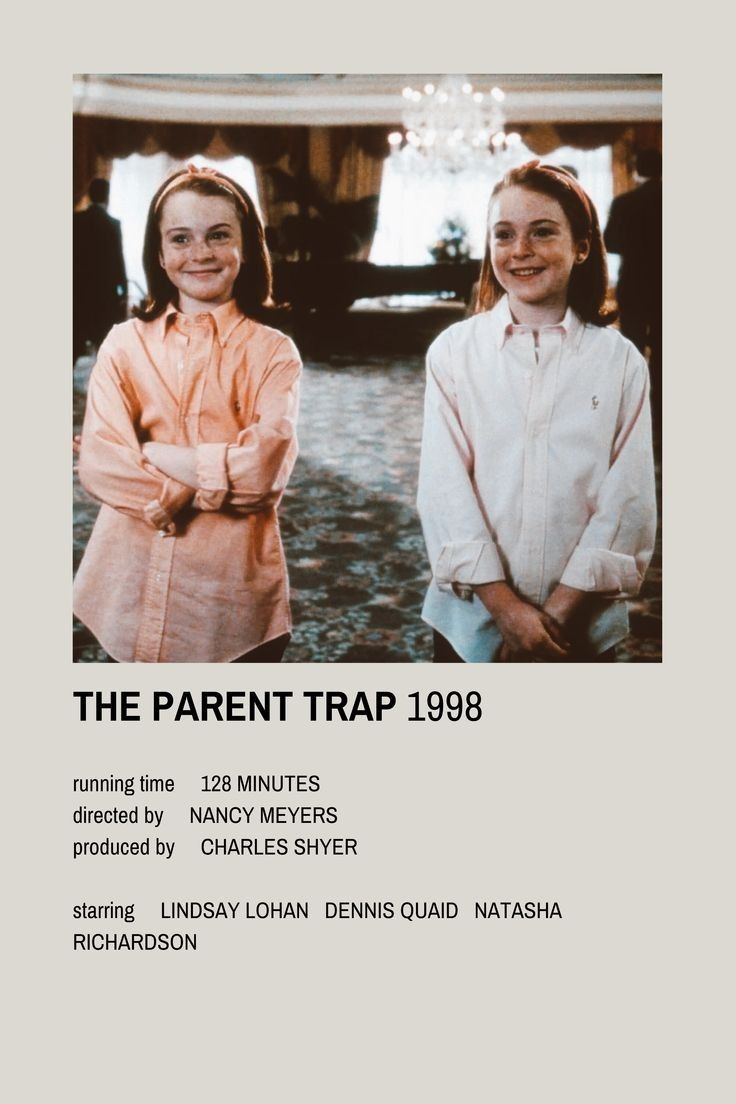 The Parent Trap Wallpapers - Wallpaper Cave