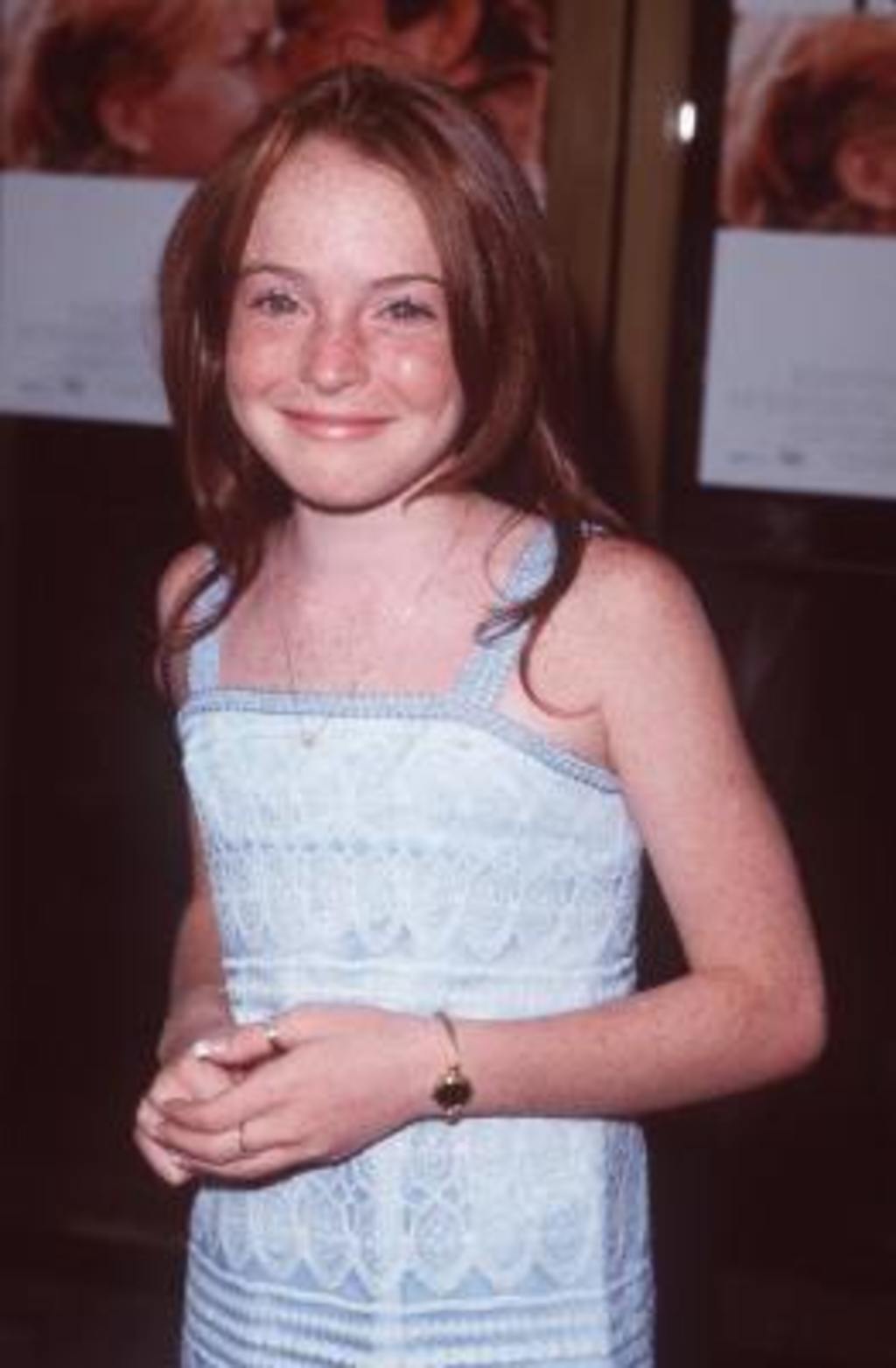 The Parent Trap Wallpapers - Wallpaper Cave