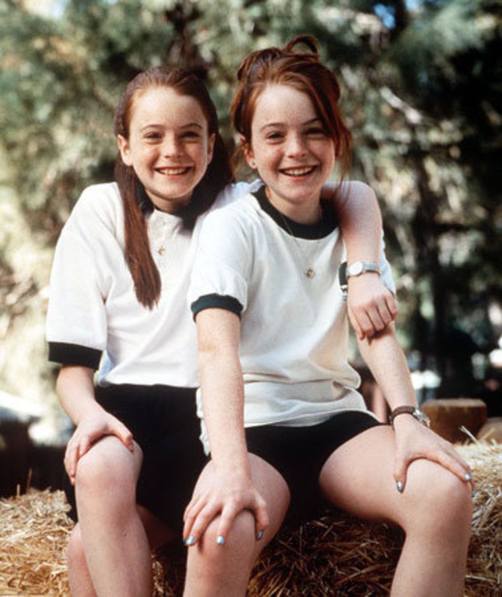 The Parent Trap Wallpapers - Wallpaper Cave