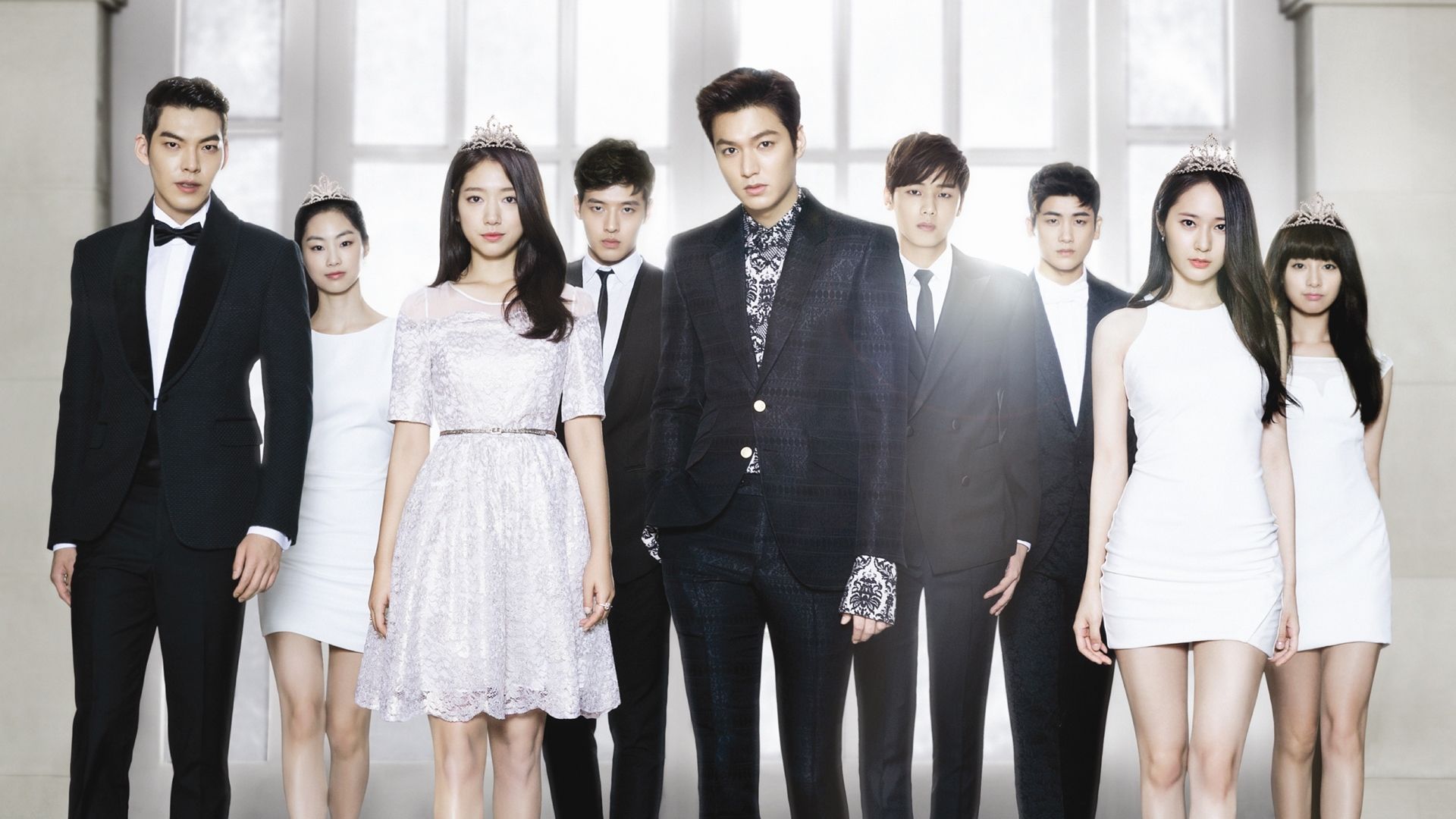 The Inheritors Wallpapers - Wallpaper Cave