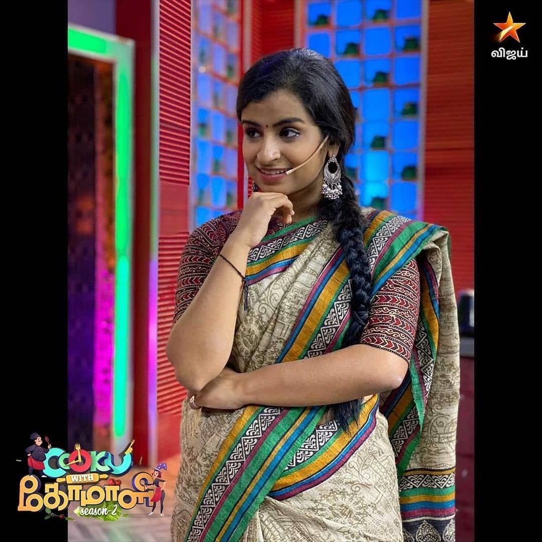 Sivaangi Krishnakumar Wallpapers - Wallpaper Cave