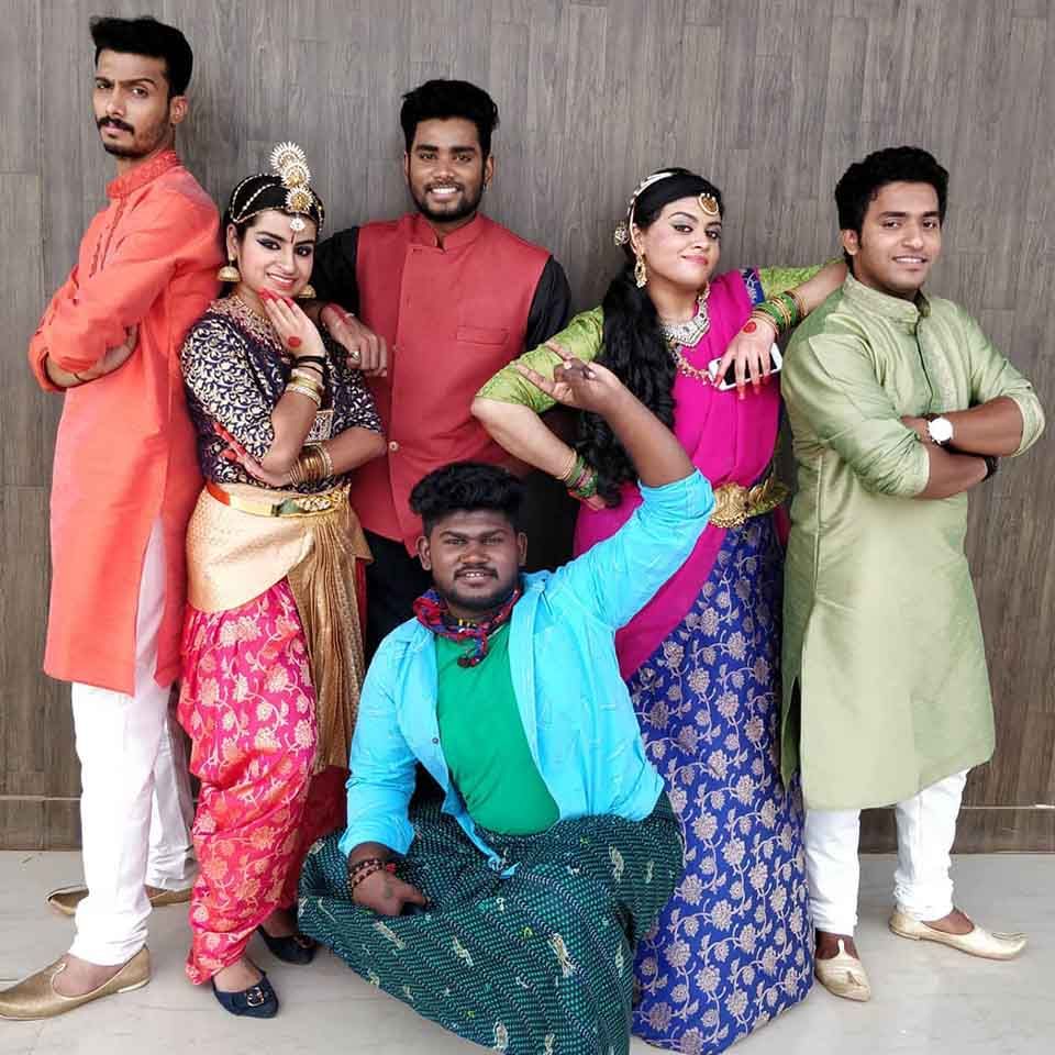 Sivaangi Krishnakumar Wallpapers - Wallpaper Cave