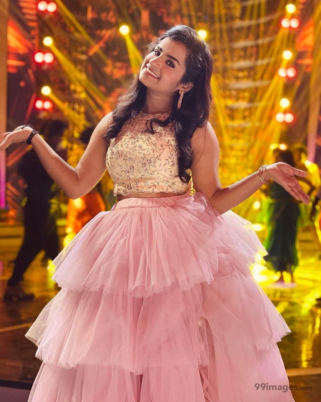 Sivaangi Krishnakumar Wallpapers - Wallpaper Cave