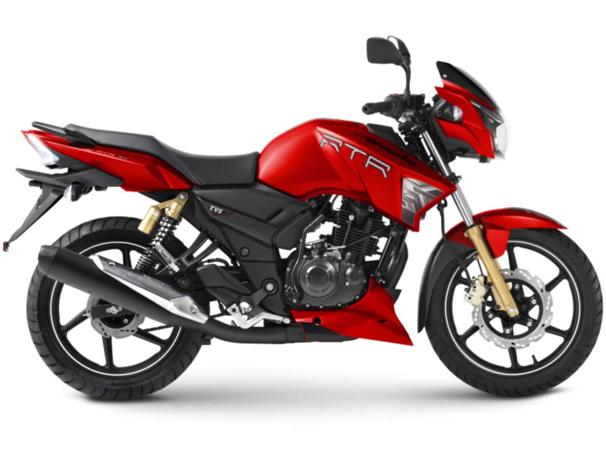 Apache RTR 160 2V Wallpapers - Wallpaper Cave