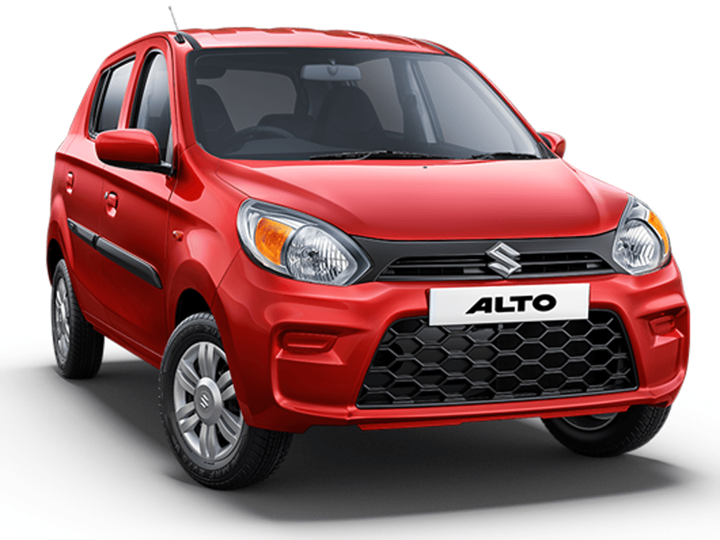 Maruti Suzuki Alto Wallpapers - Wallpaper Cave