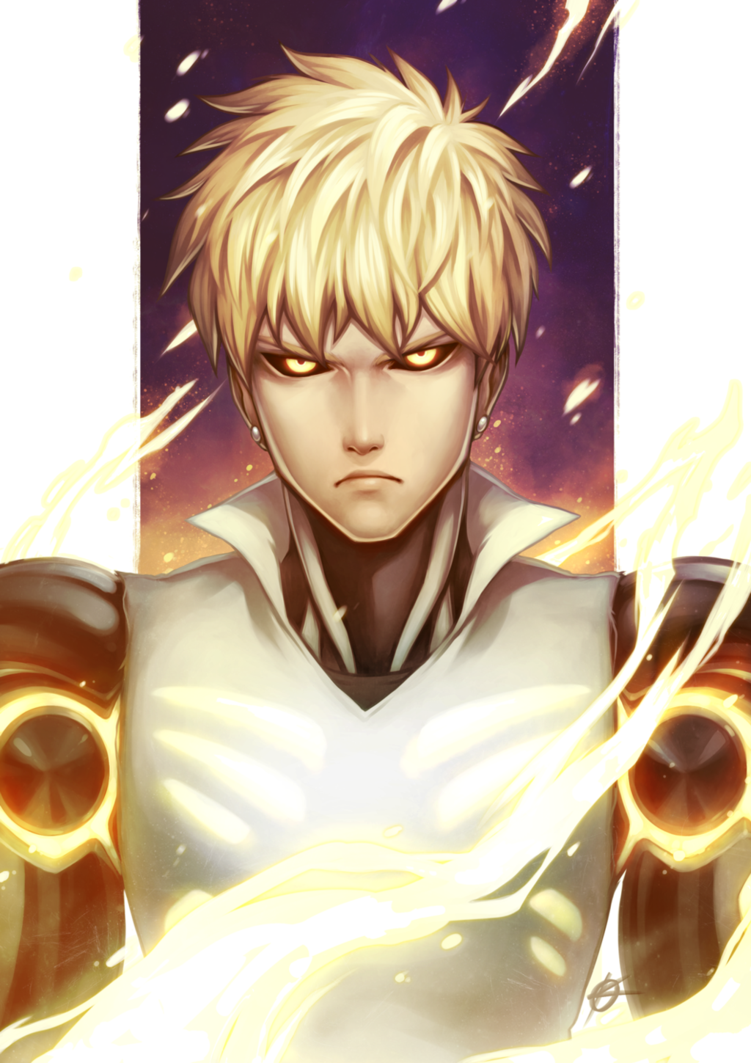 Demon Cyborg Wallpapers - Wallpaper Cave