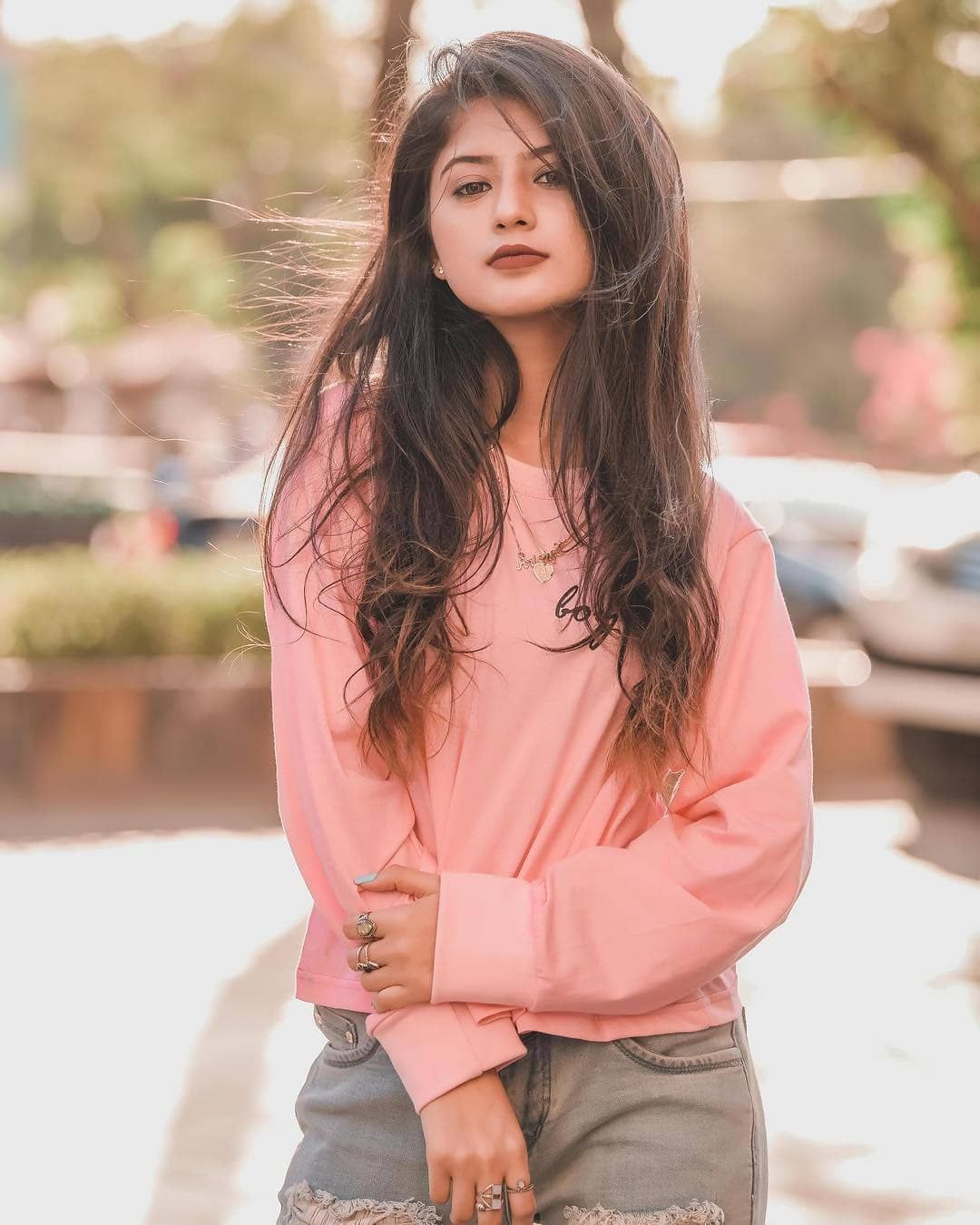 Insta Girls Wallpapers - Wallpaper Cave