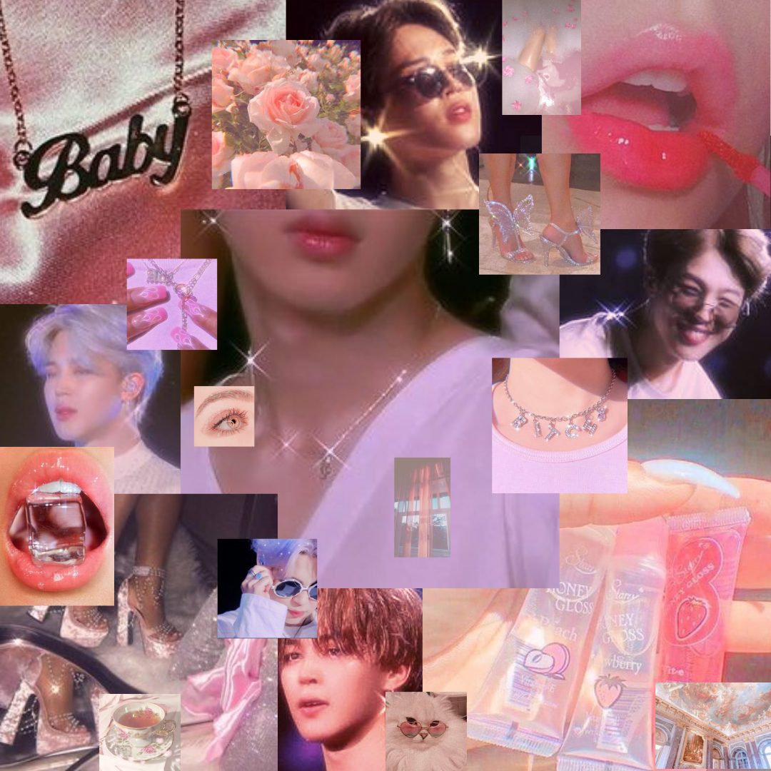 Jimin Core Wallpapers - Wallpaper Cave