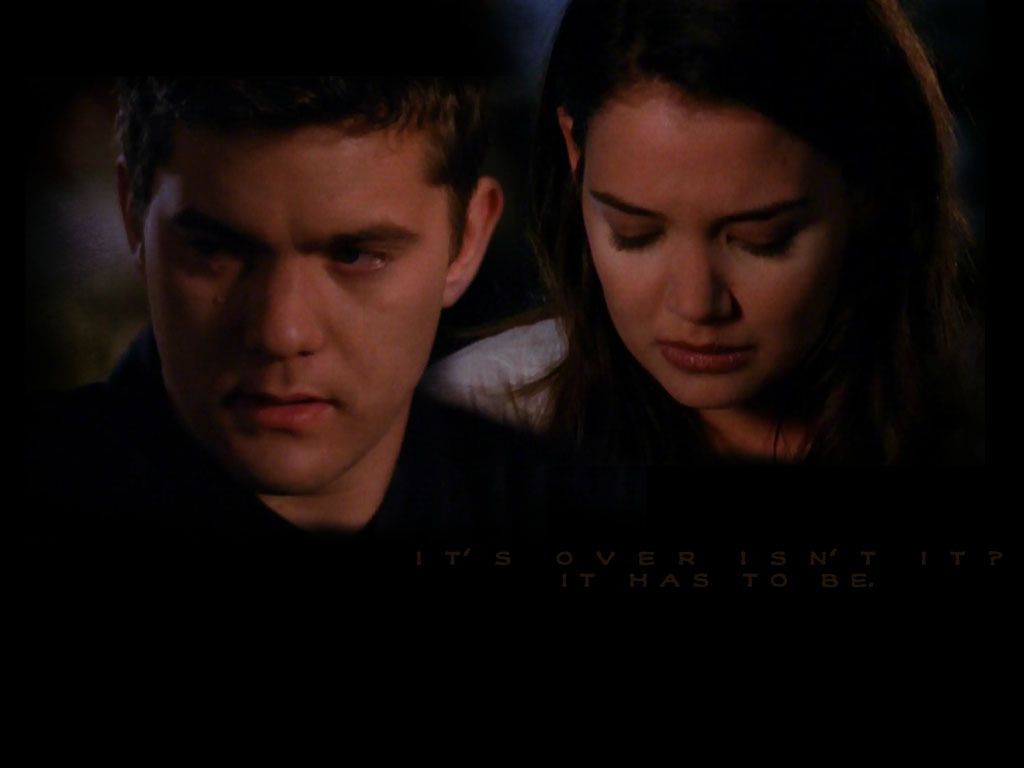 Pacey Witter Wallpapers - Wallpaper Cave