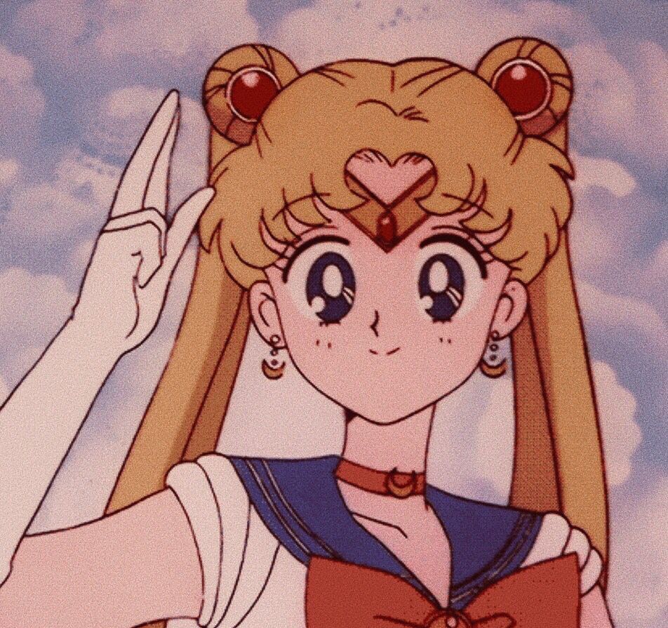 Usagi Tsukino Icon Wallpapers - Wallpaper Cave