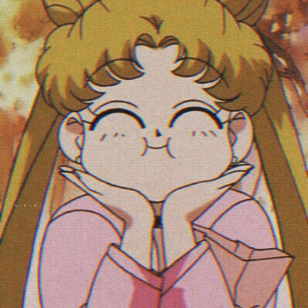 Usagi Tsukino Icon Wallpapers - Wallpaper Cave