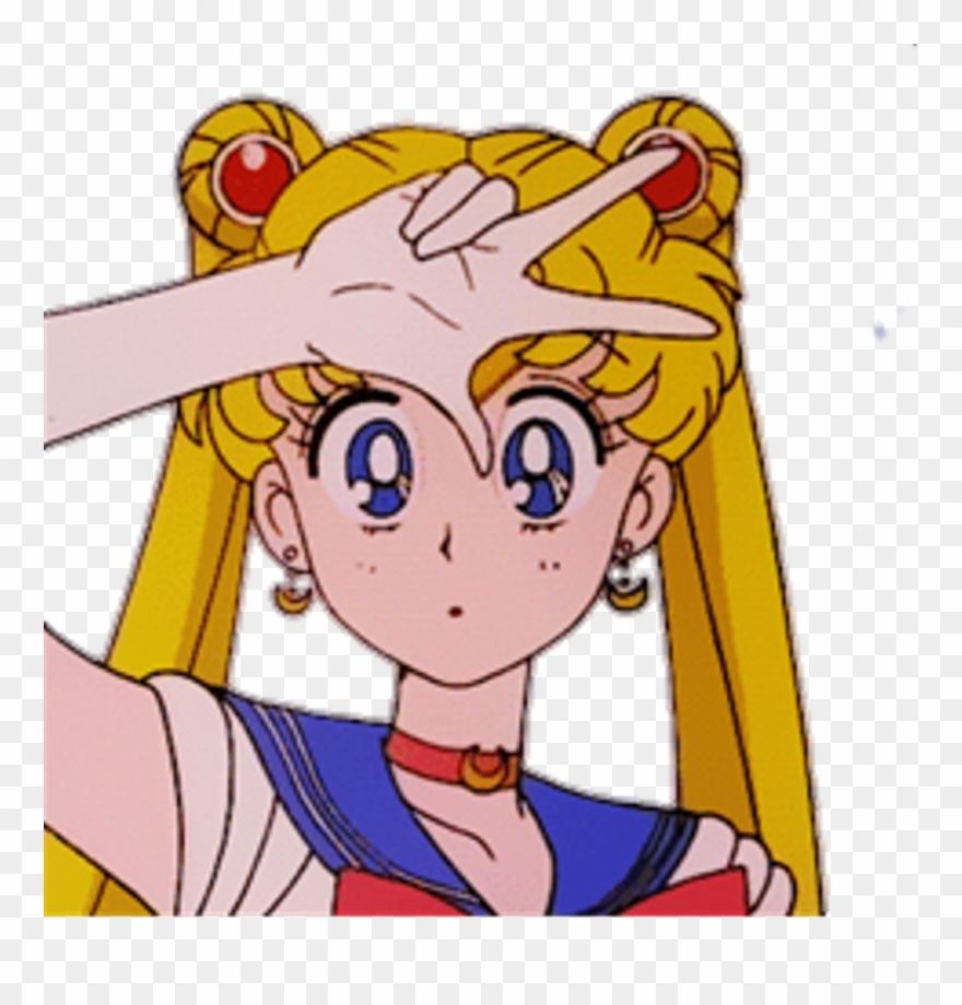 Usagi Tsukino Icon Wallpapers - Wallpaper Cave
