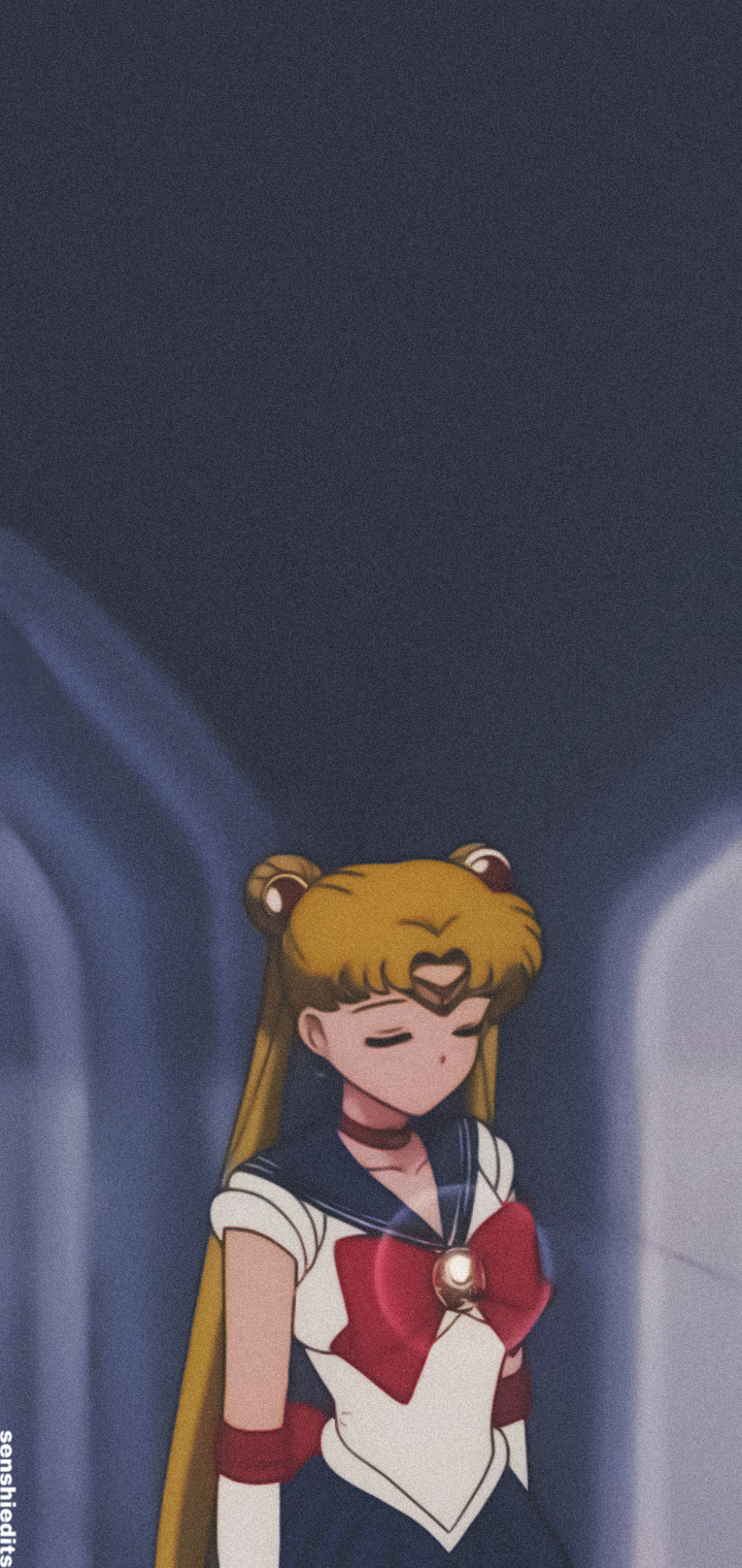 Usagi Tsukino Icon Wallpapers - Wallpaper Cave