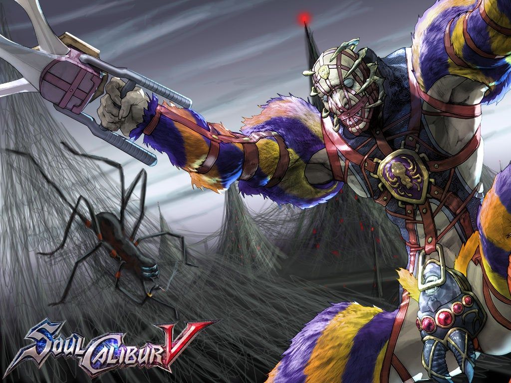 Voldo Wallpapers - Wallpaper Cave