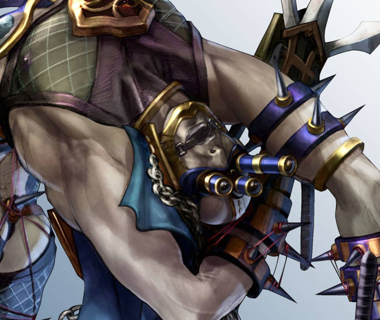 Voldo Wallpapers - Wallpaper Cave