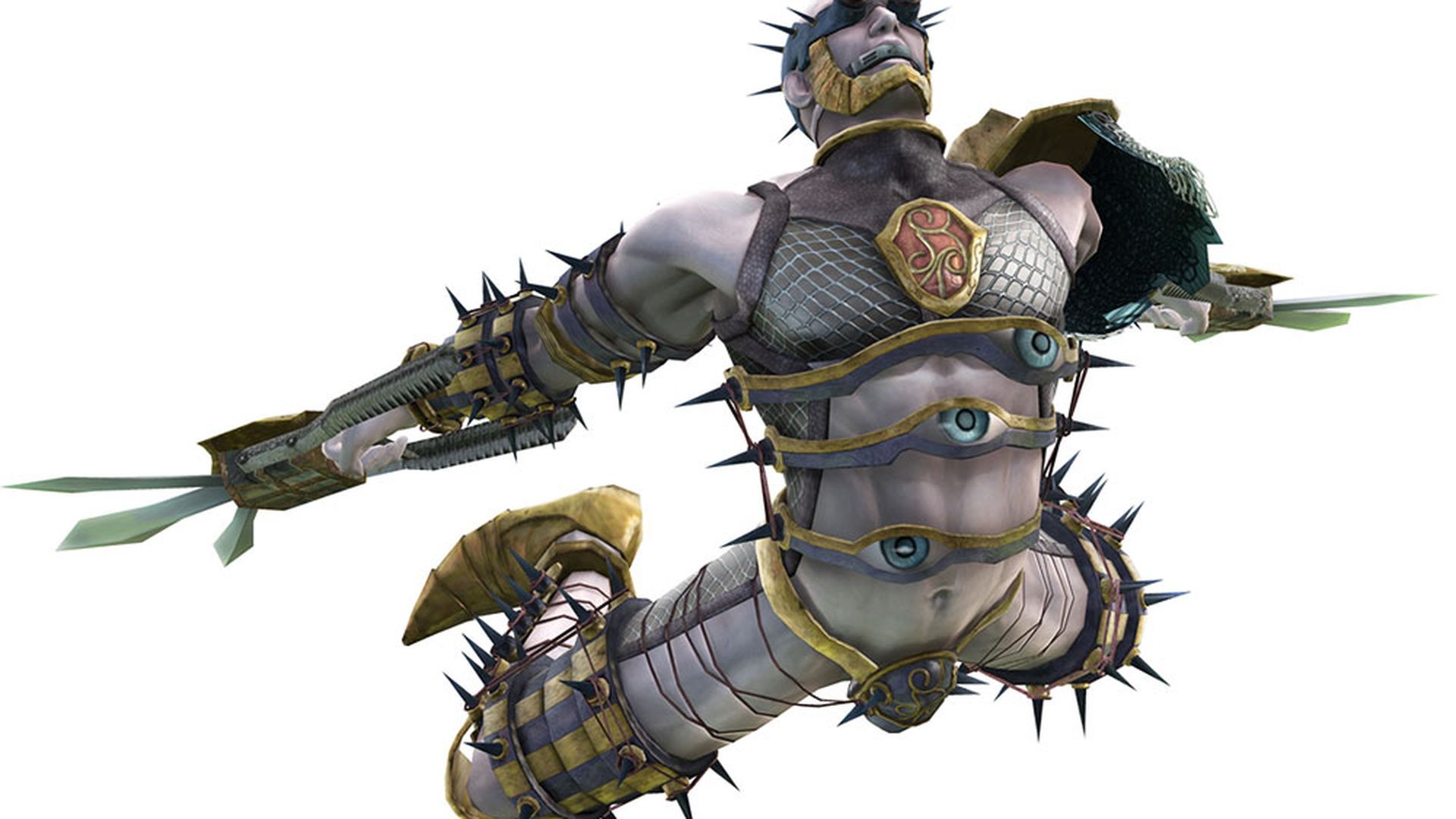 Voldo Wallpapers - Wallpaper Cave