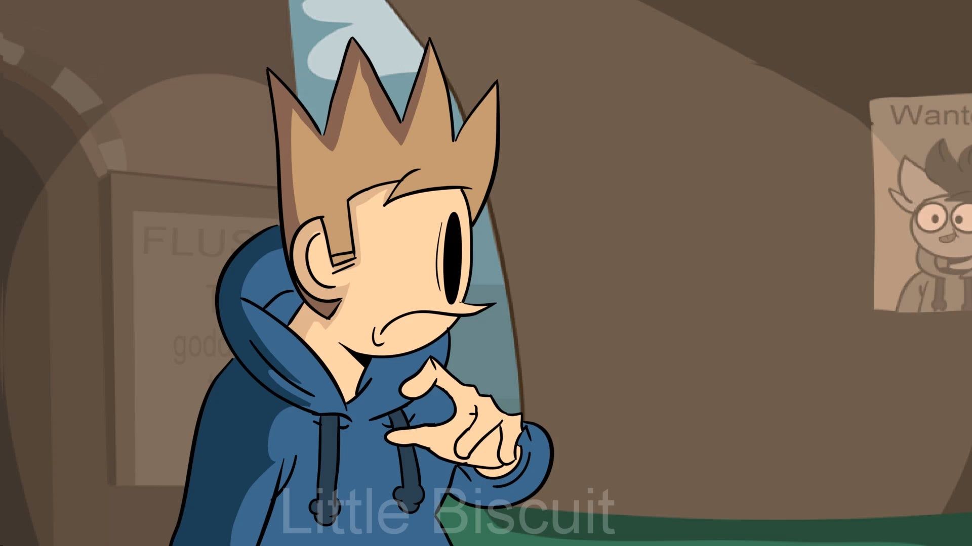 Tom FNF Wallpapers - Wallpaper Cave