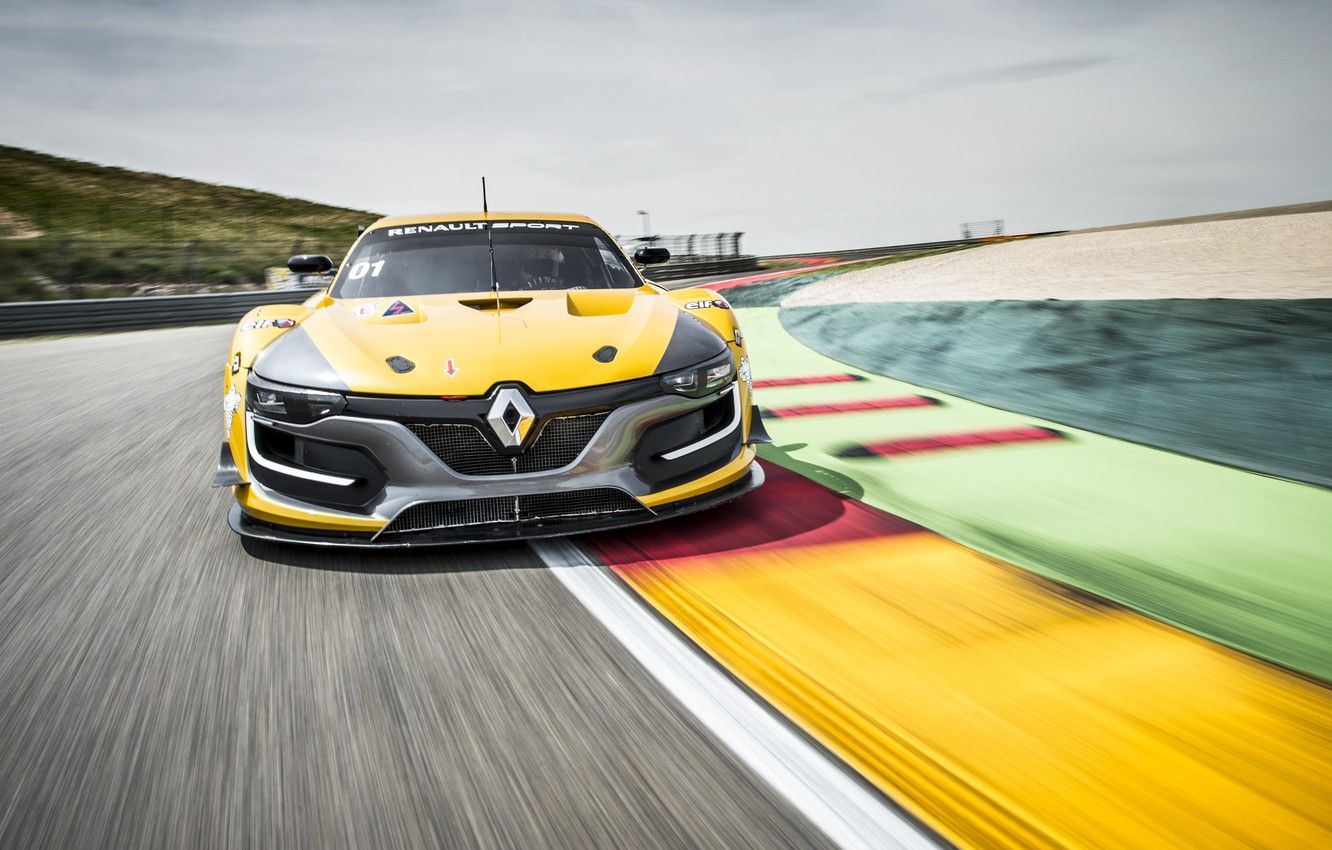 Renault R.S. 01 Wallpapers - Wallpaper Cave