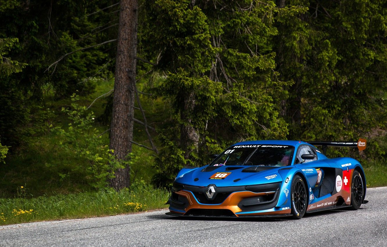 Renault R.S. 01 Wallpapers - Wallpaper Cave