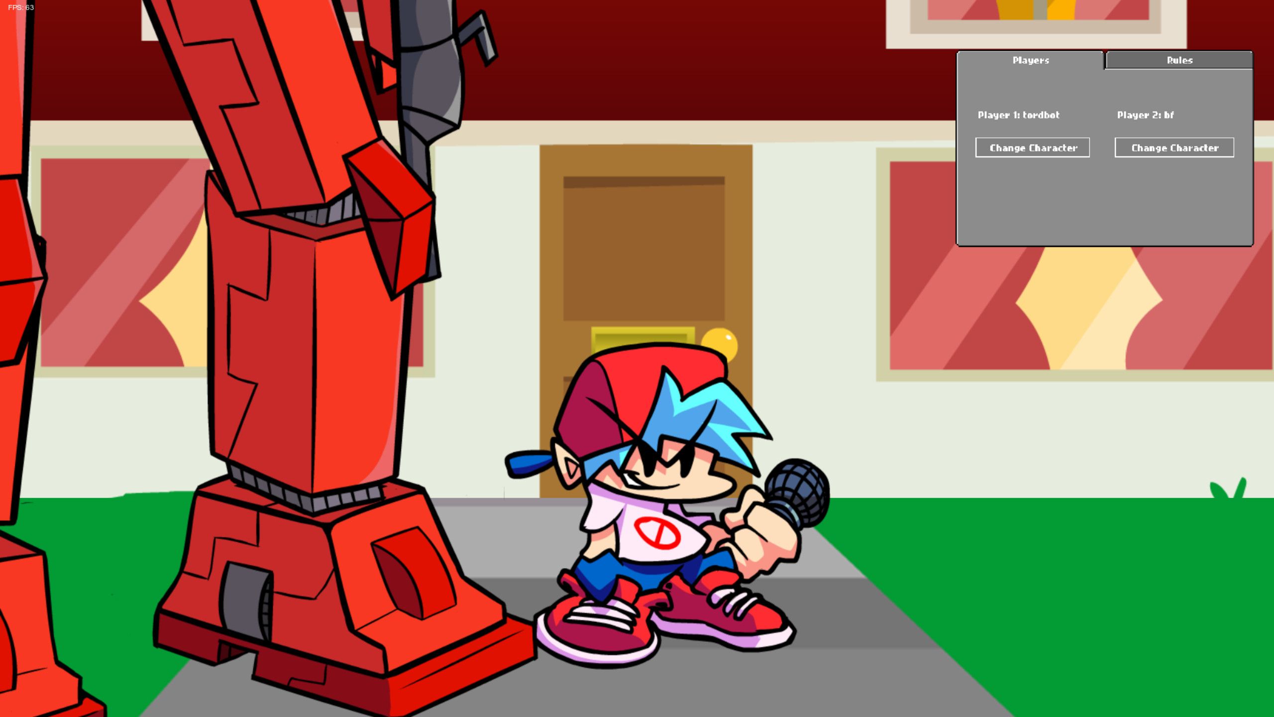 Tordbot Wallpapers - Wallpaper Cave