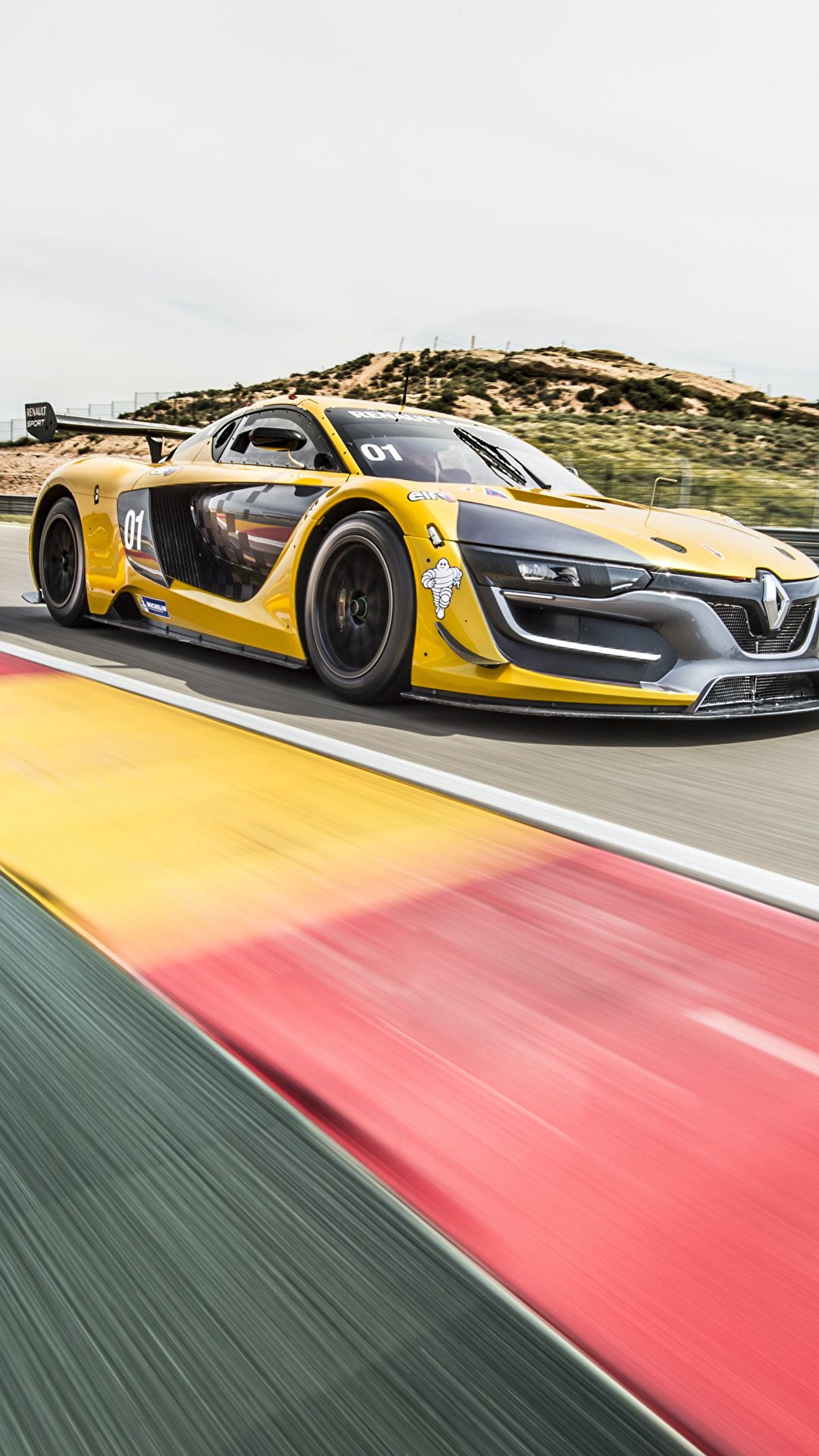 Renault R.S. 01 Wallpapers - Wallpaper Cave