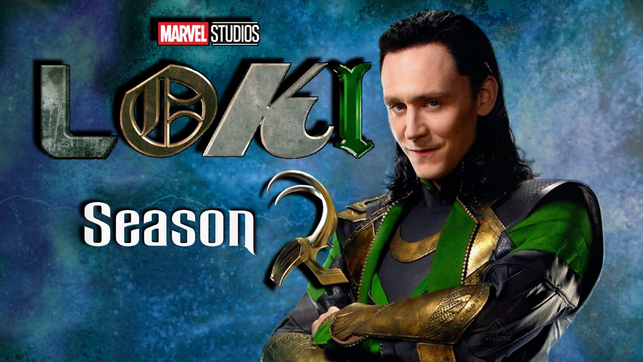 Loki Disney Plus 2021 Wallpapers - Wallpaper Cave