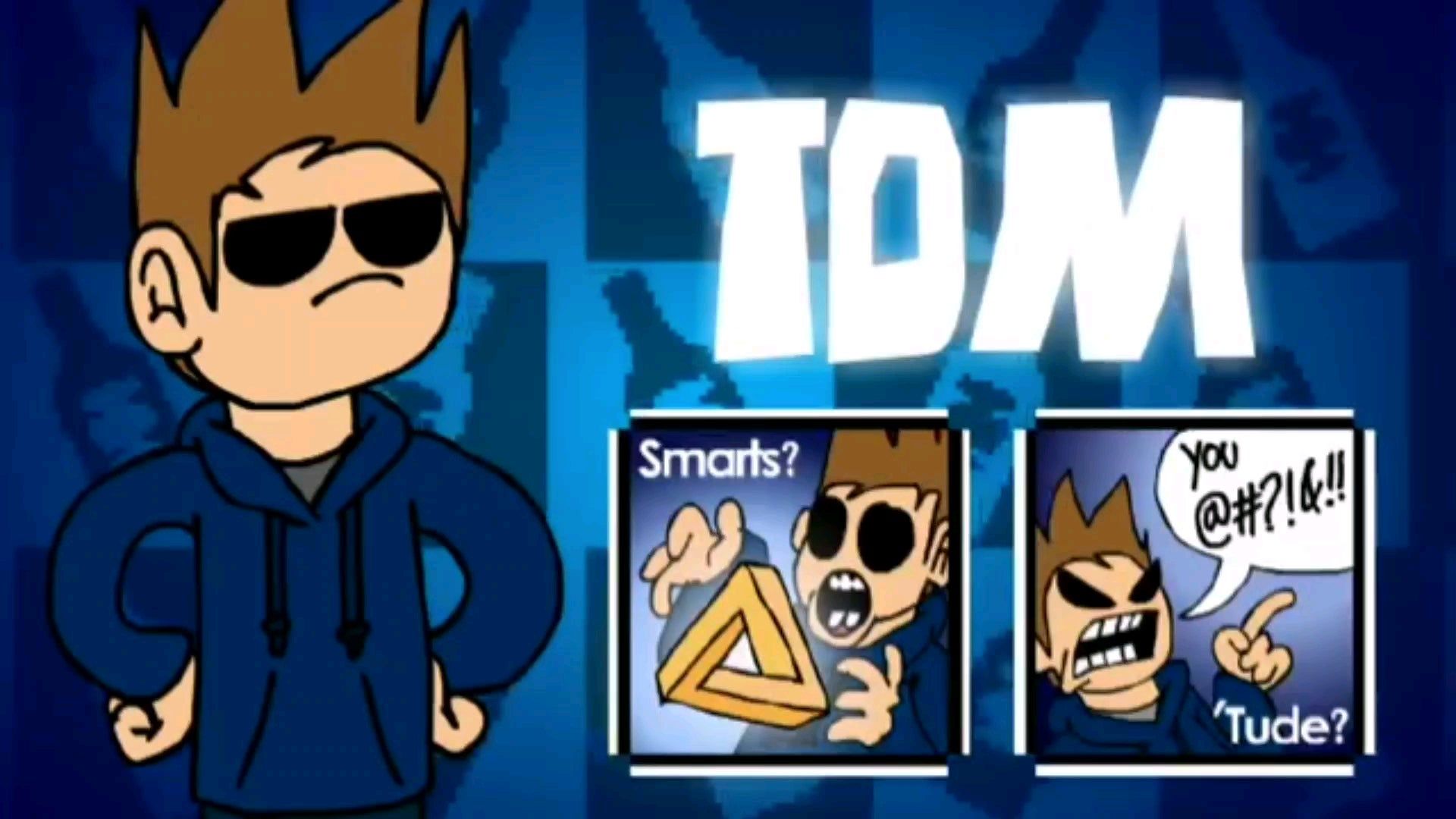 Tom FNF Wallpapers - Wallpaper Cave