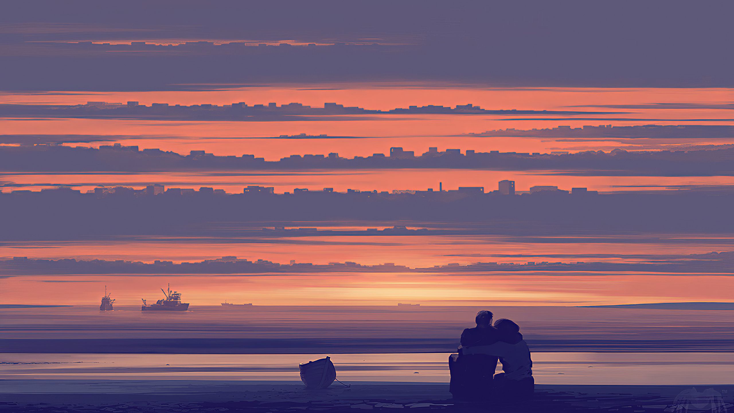 Romance Couple 4k Wallpapers - Wallpaper Cave