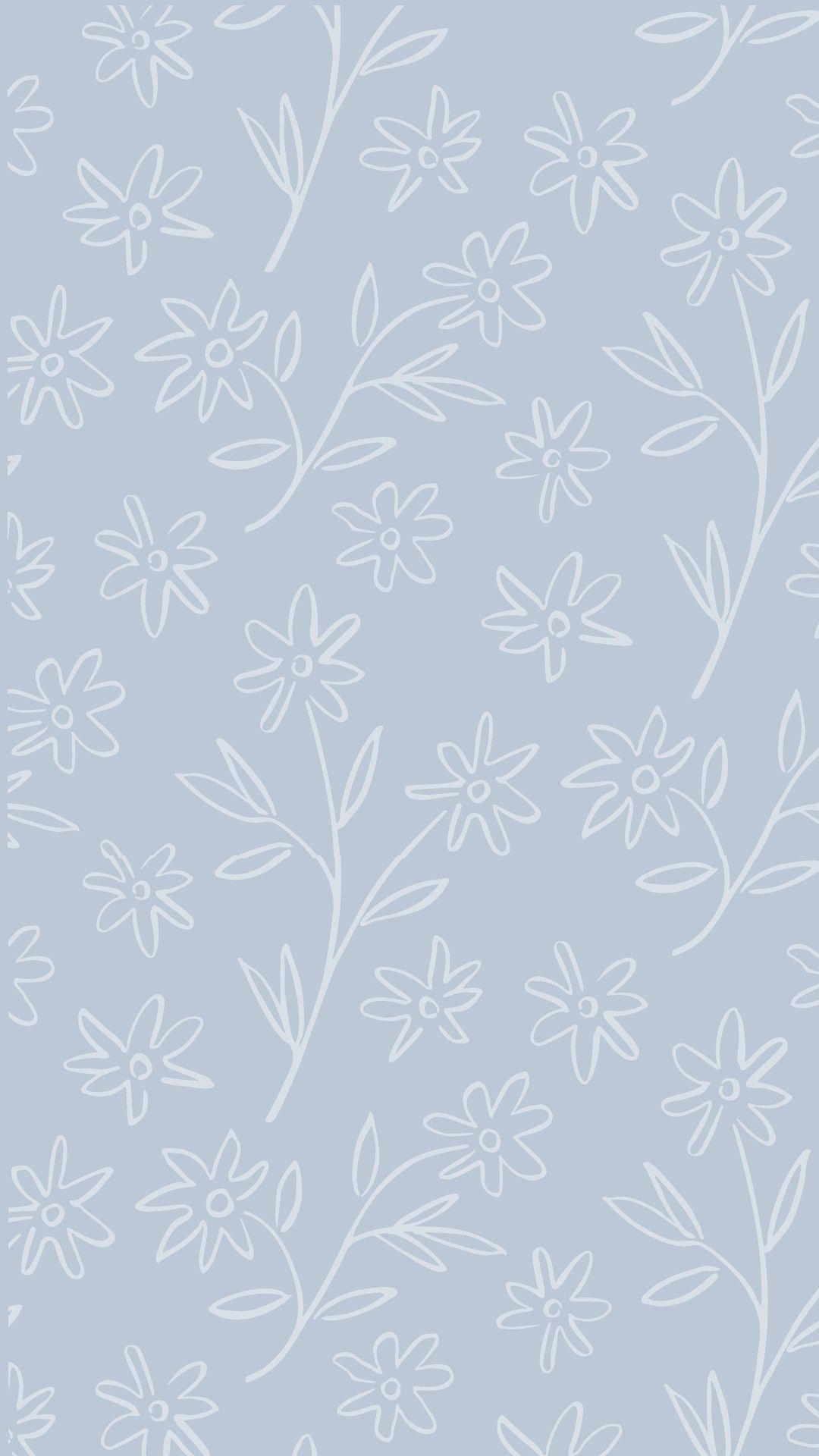 Light Blue Patterned iPhone Wallpapers - Wallpaper Cave