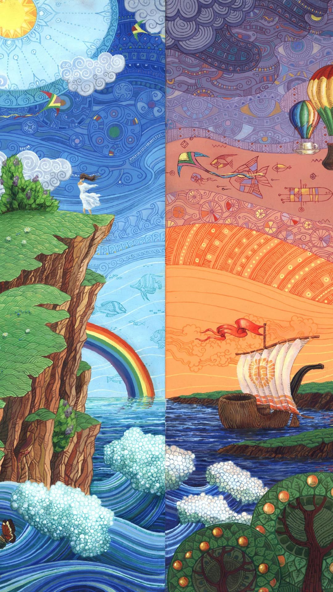 Spring Core Wallpapers - Wallpaper Cave