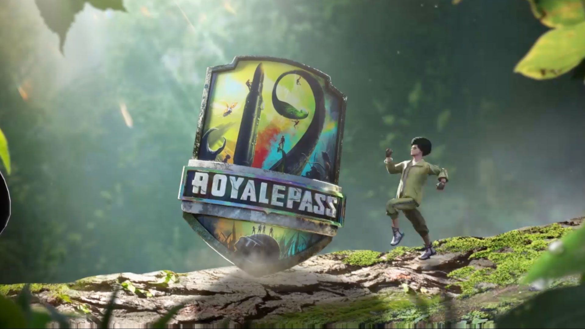 PUBG Mobile Season 19 Wallpapers - Wallpaper Cave