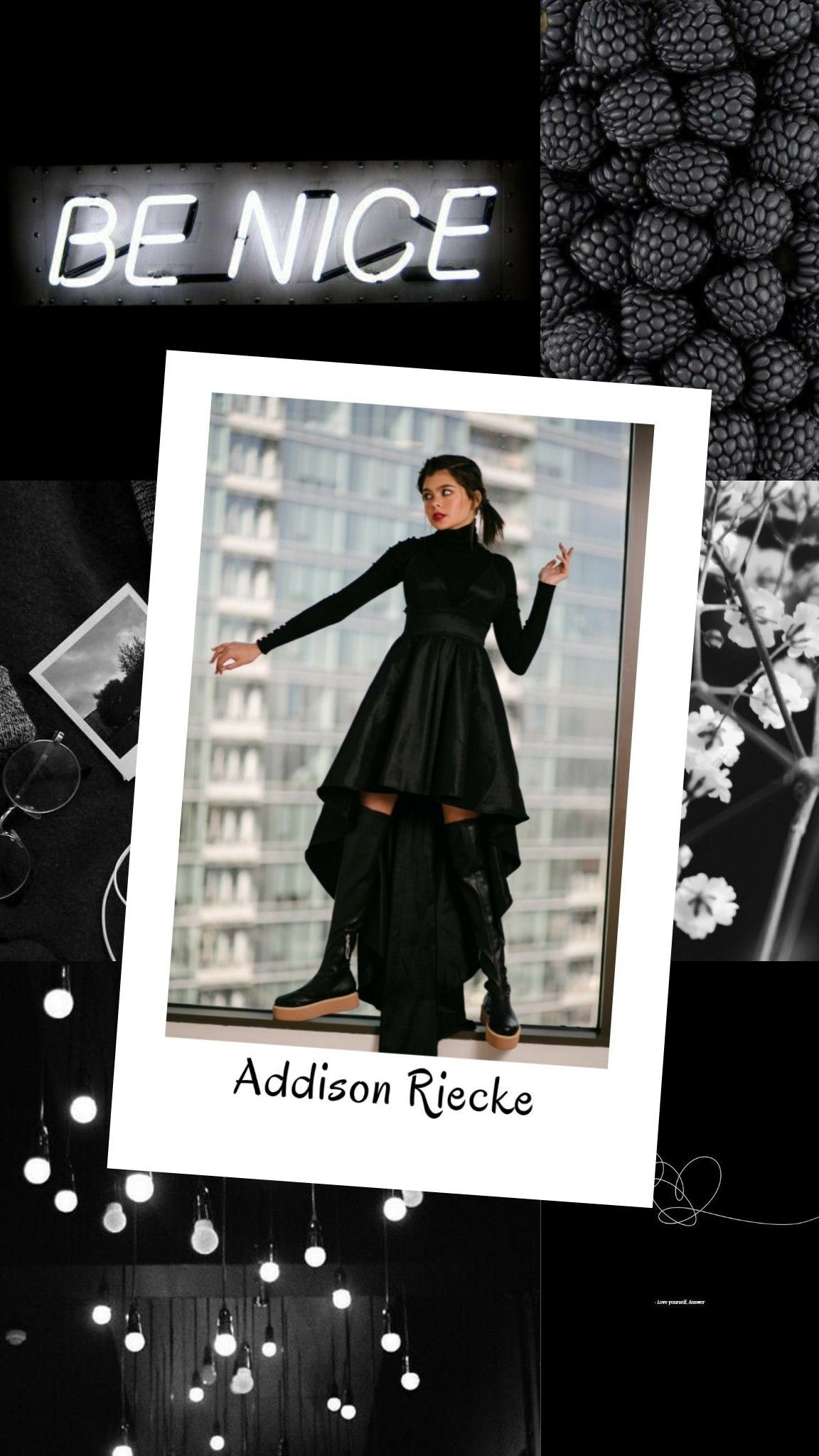 Addison Riecke Wallpapers - Wallpaper Cave