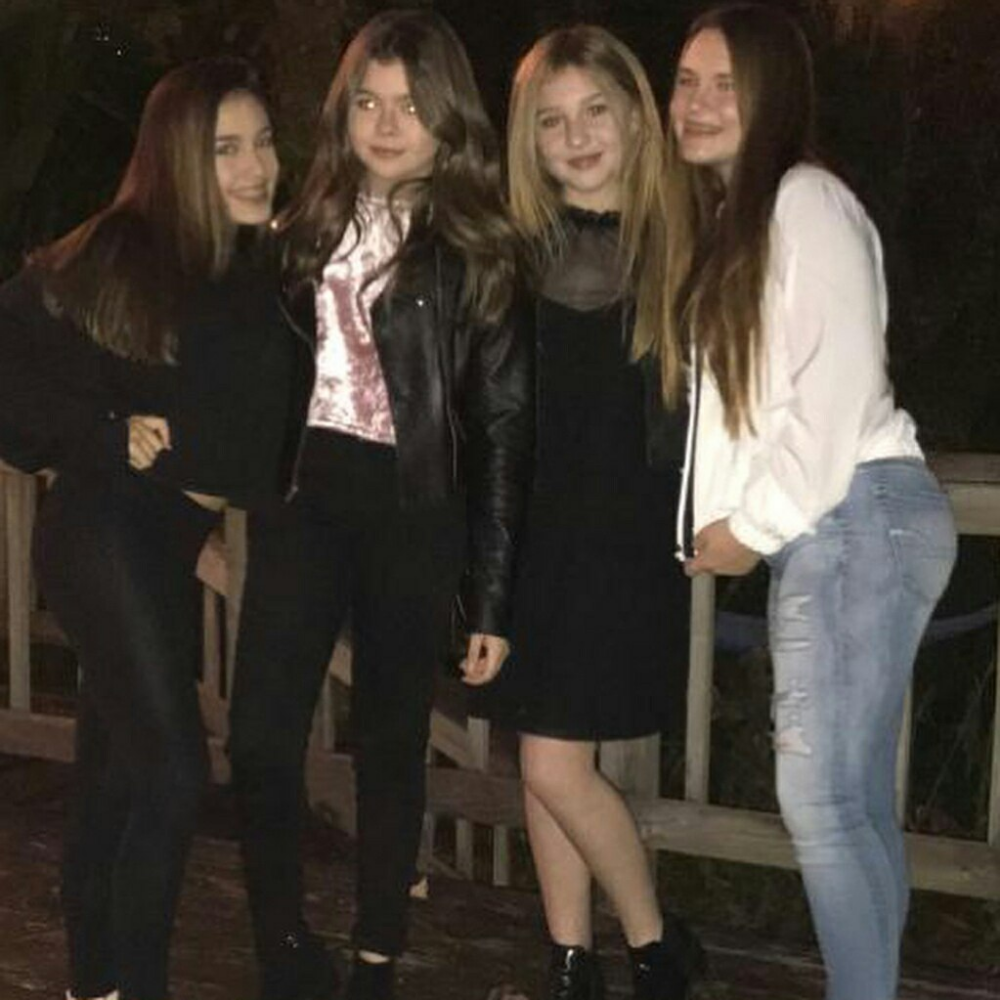 Addison Riecke Wallpapers - Wallpaper Cave