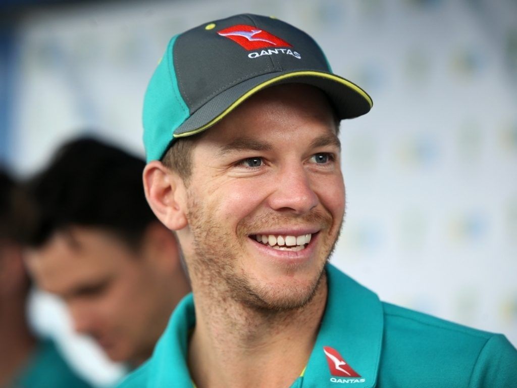 Tim Paine Wallpapers - Wallpaper Cave