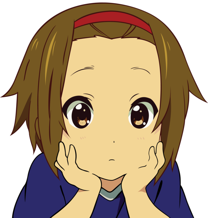 Ritsu Tainaka Icons Wallpapers - Wallpaper Cave