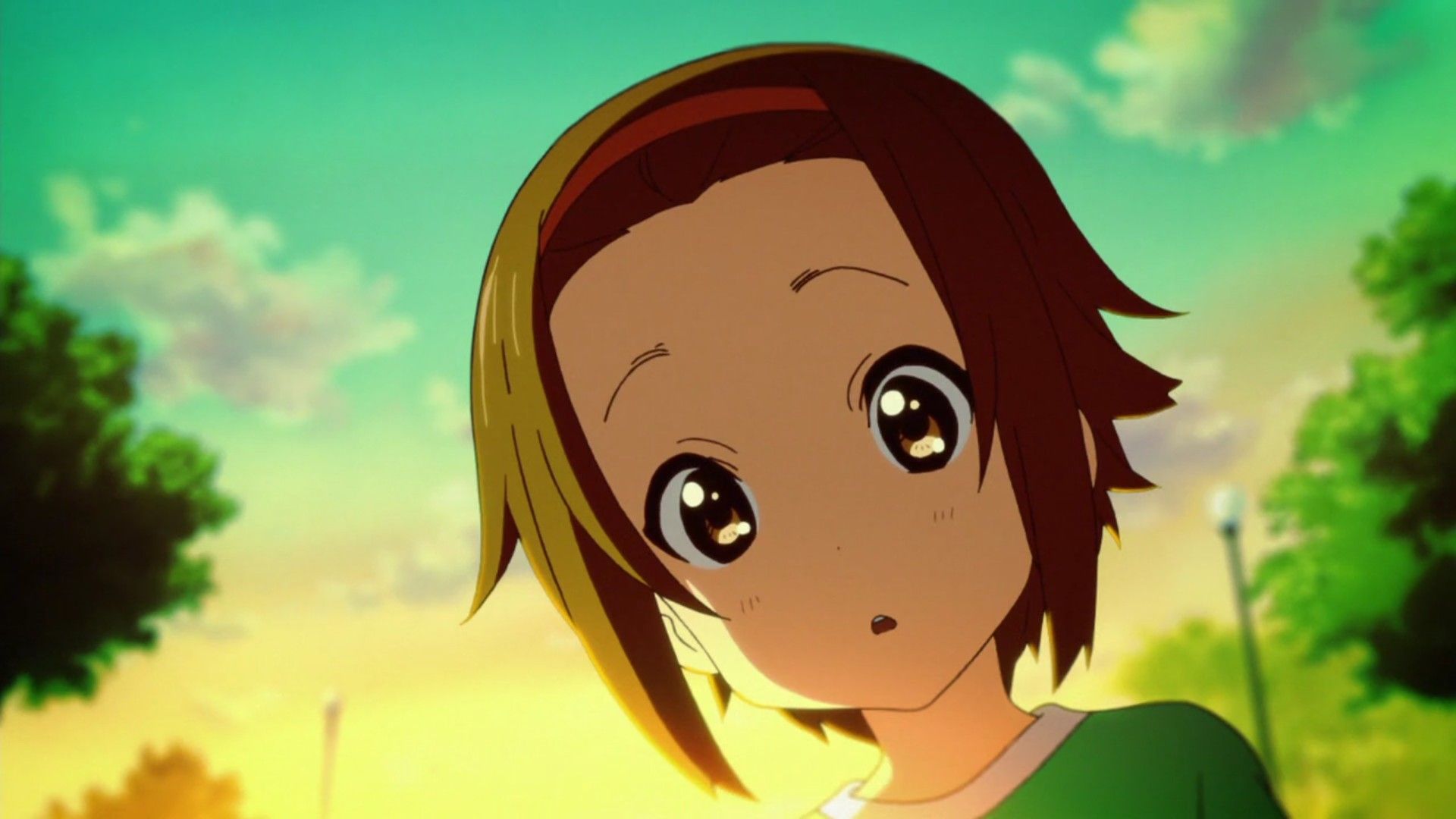 Ritsu Tainaka Icons Wallpapers - Wallpaper Cave