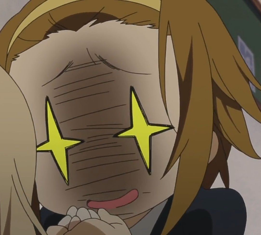 Ritsu Tainaka Icons Wallpapers - Wallpaper Cave