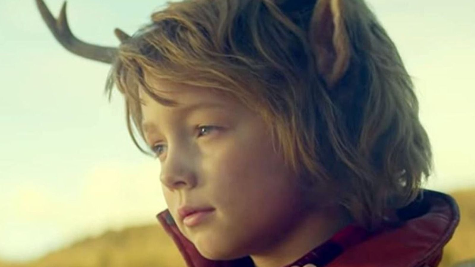 Sweet Tooth Netflix Wallpapers - Wallpaper Cave