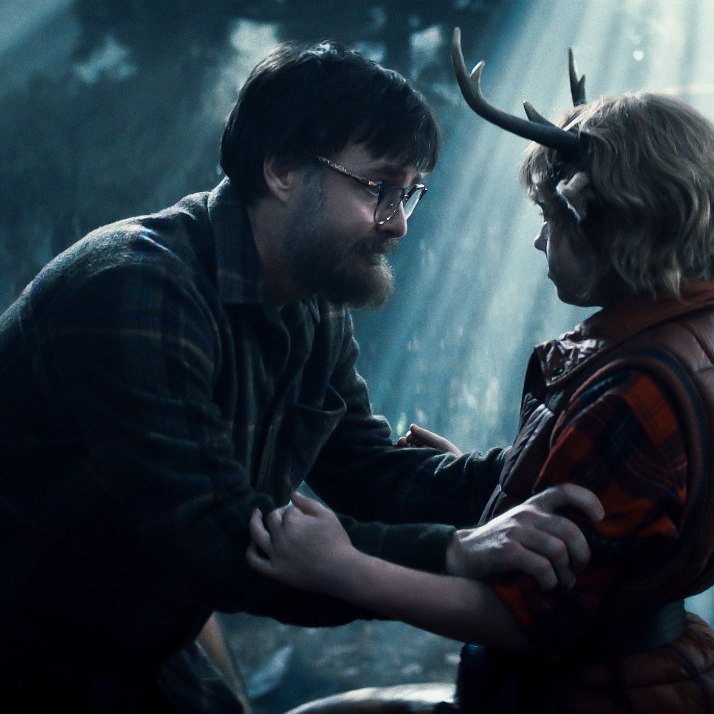 Sweet Tooth Netflix Wallpapers - Wallpaper Cave