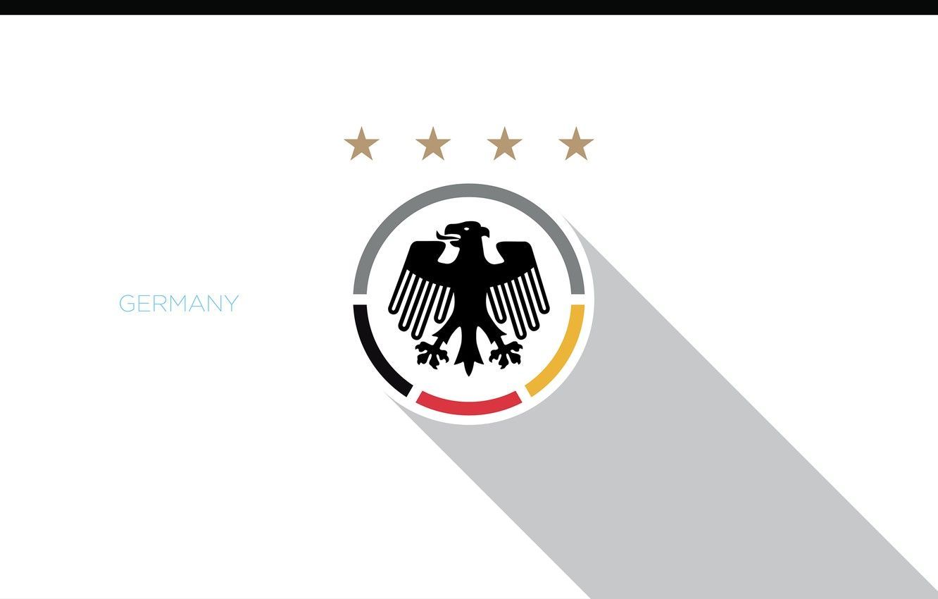 Logo Germany National Team 2021 Wallpapers - Wallpaper Cave