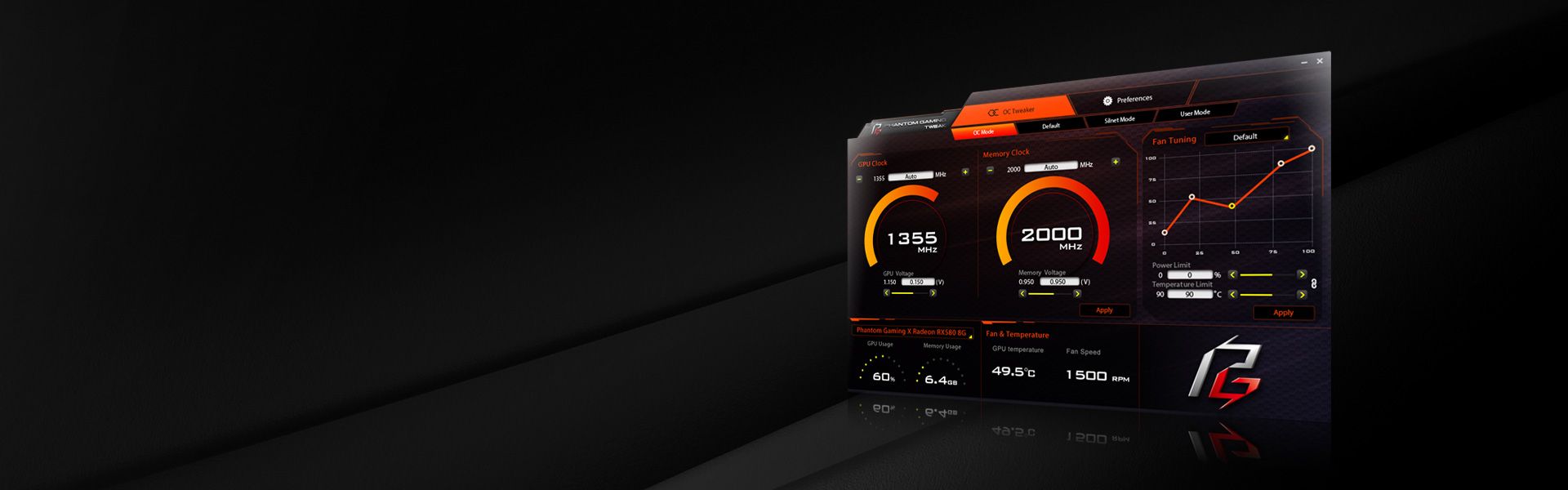 Phantom Gaming Wallpapers - Wallpaper Cave