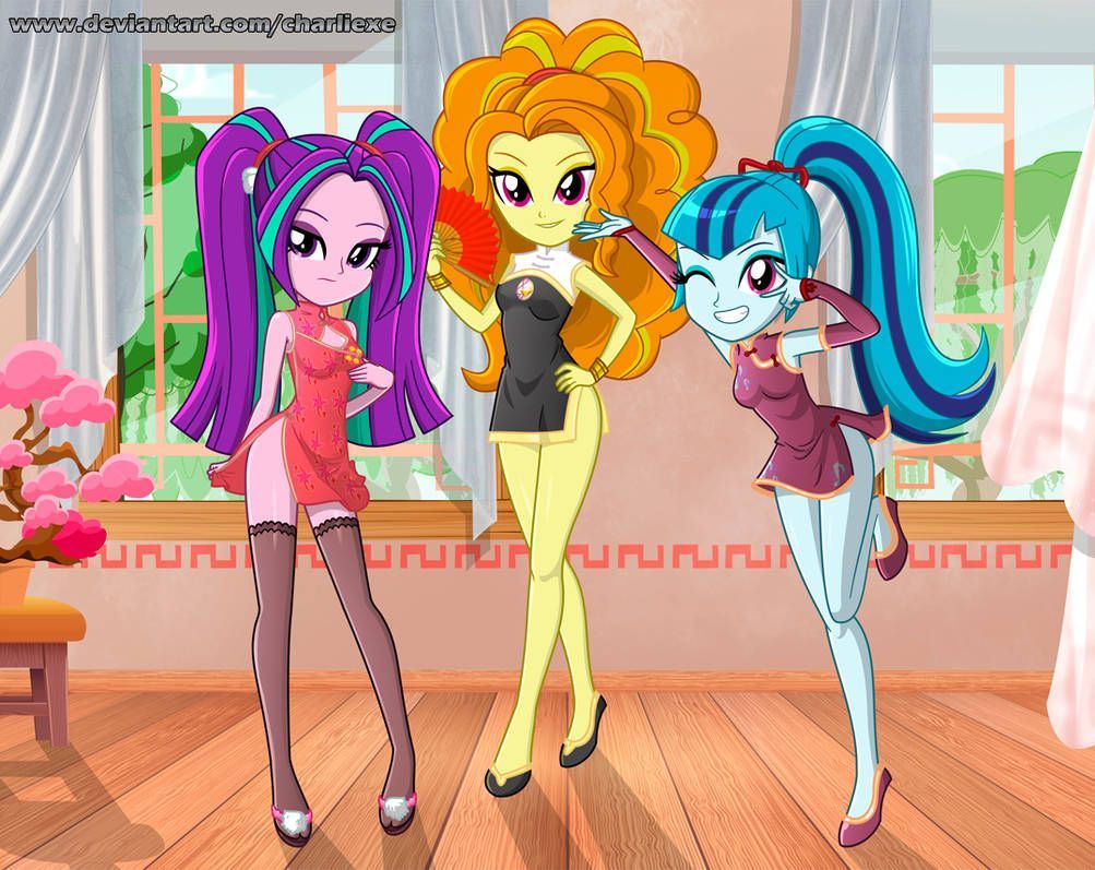 My Little Pony The Dazzling Wallpapers - Wallpaper Cave